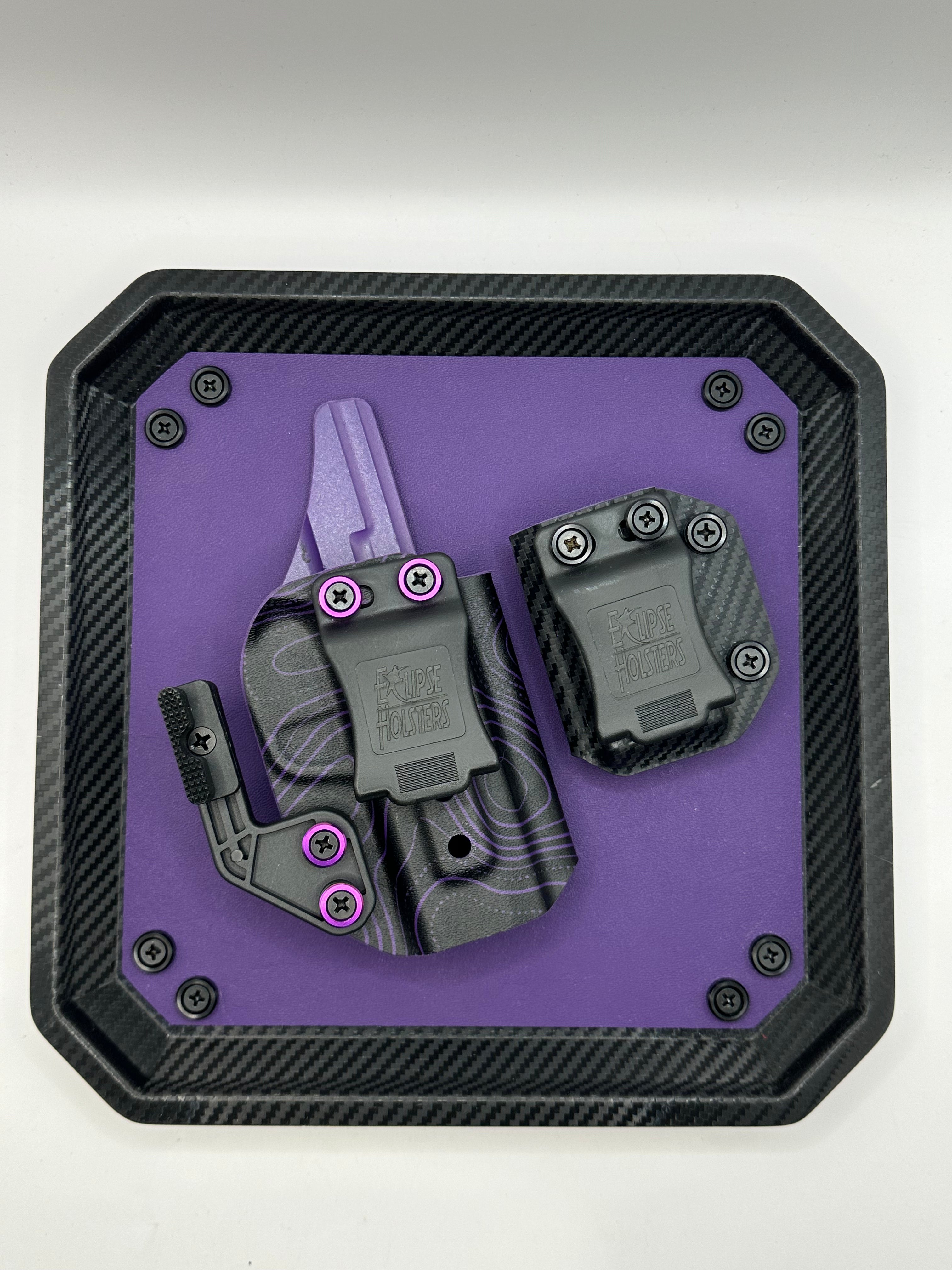 GS-153 Sig P365 XL – Eclipse Holsters