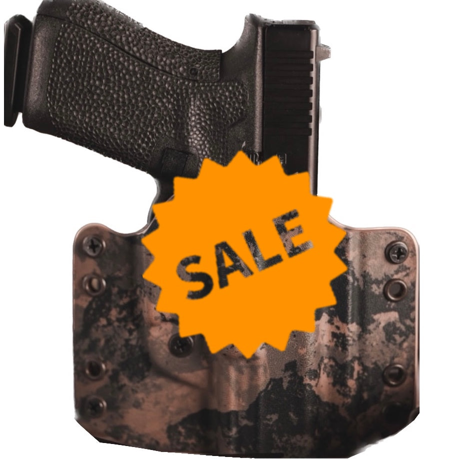 Other Gear - Eclipse Holsters