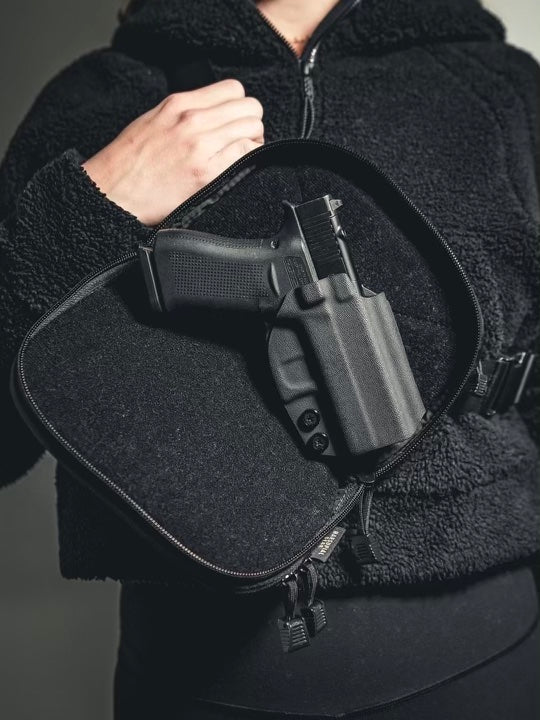 Molly B Holsters – Eclipse Holsters