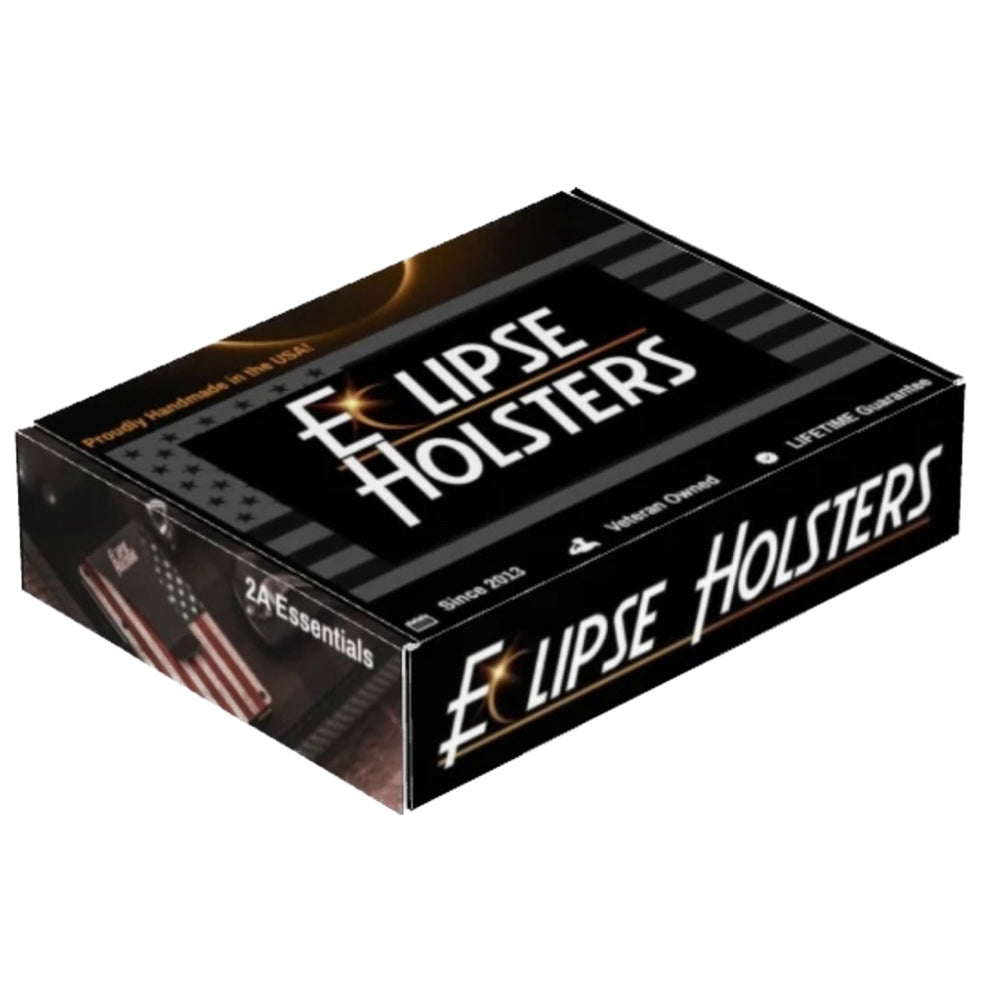 Gift Wrapping – Eclipse Holsters