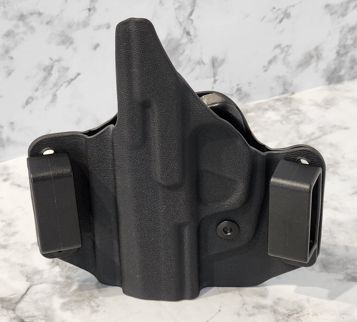 GS-38 Sig Sauer P365 XMACRO Compatible - Gemini Holster - Black ...