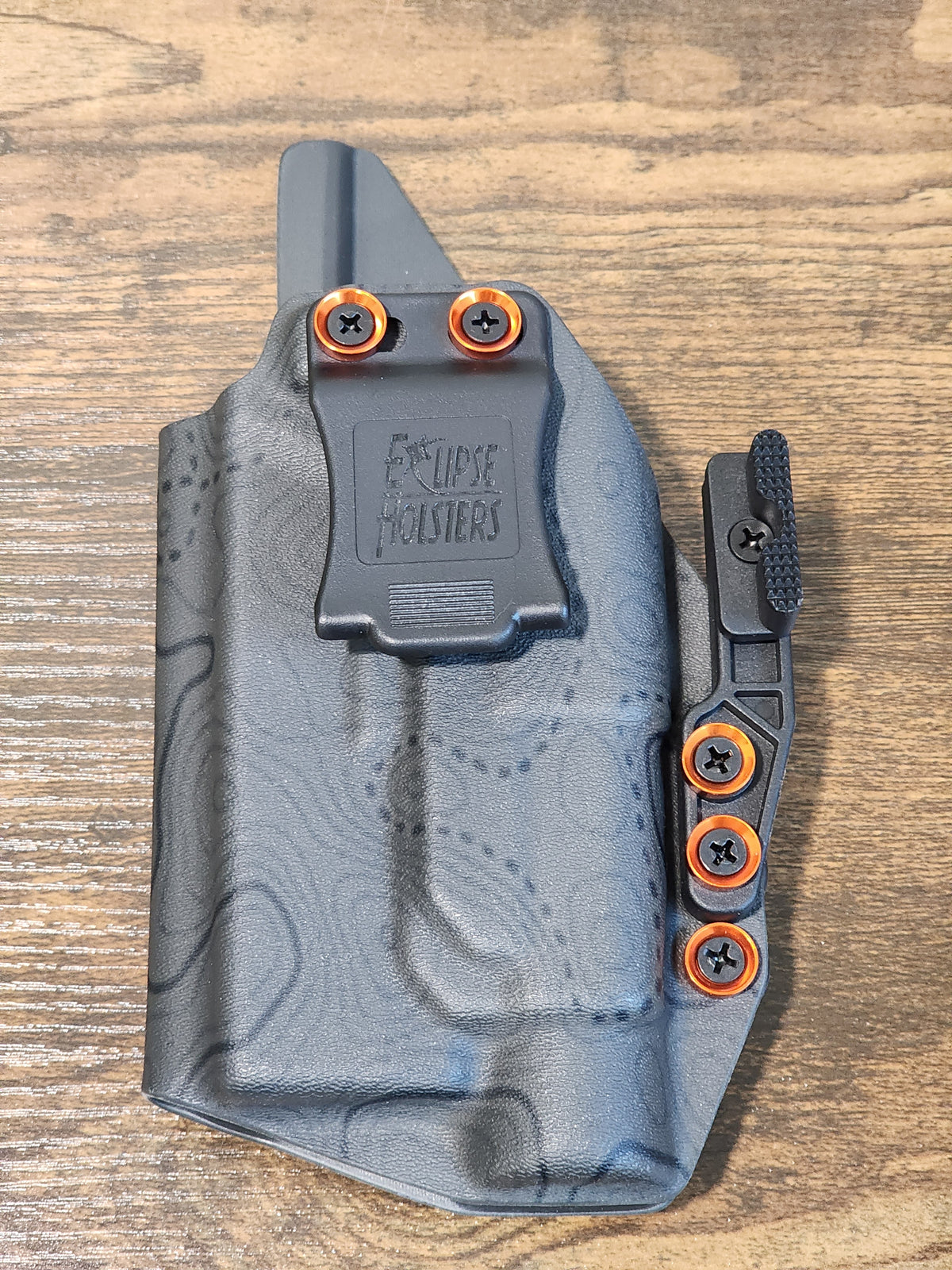 GS-90 Shadow Systems MR920 with TLR1/TLR1 HL Compatible - IWB Sirius H ...