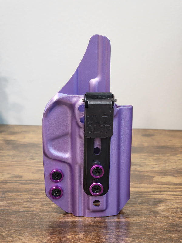 GS-11 Compatible with Sig 365 XMACRO (includes Tacops) Intrepid Holste ...