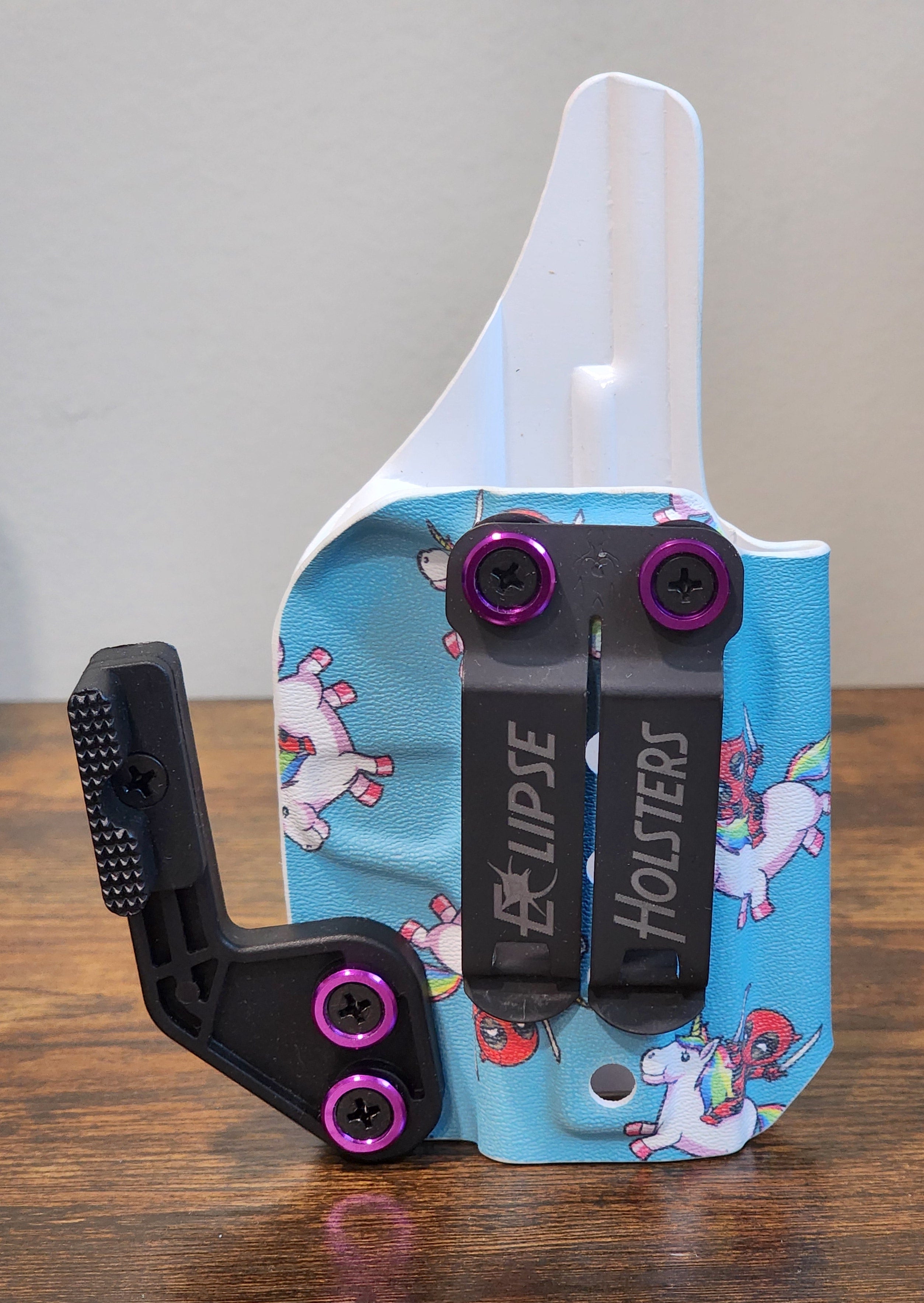 GS-86 Sig Sauer P365 (Includes X/.380/9mm/SAS) Compatible - Delta Hols ...