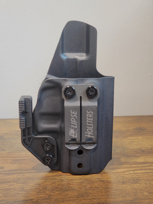 GS-90 H&K P30SK Compatible - Delta Holster - Black - Eclipse Holsters