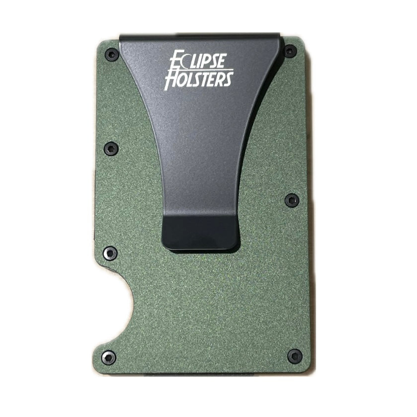Wallet - Eclipse Holsters