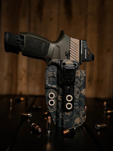 Our Story – Eclipse Holsters