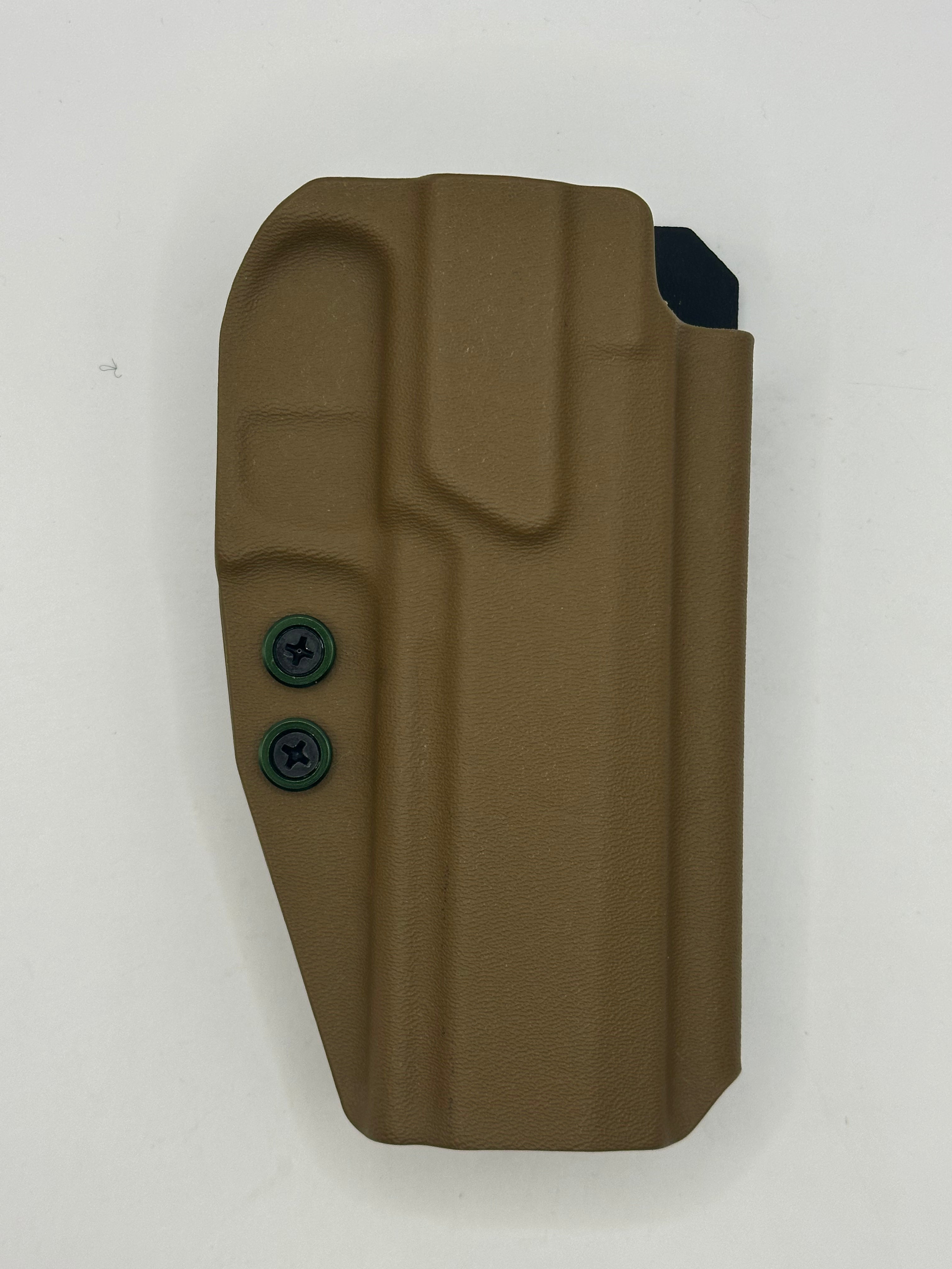 GS-207 Sig P320 Full Size/ M17/ Spectre Comp – Eclipse Holsters