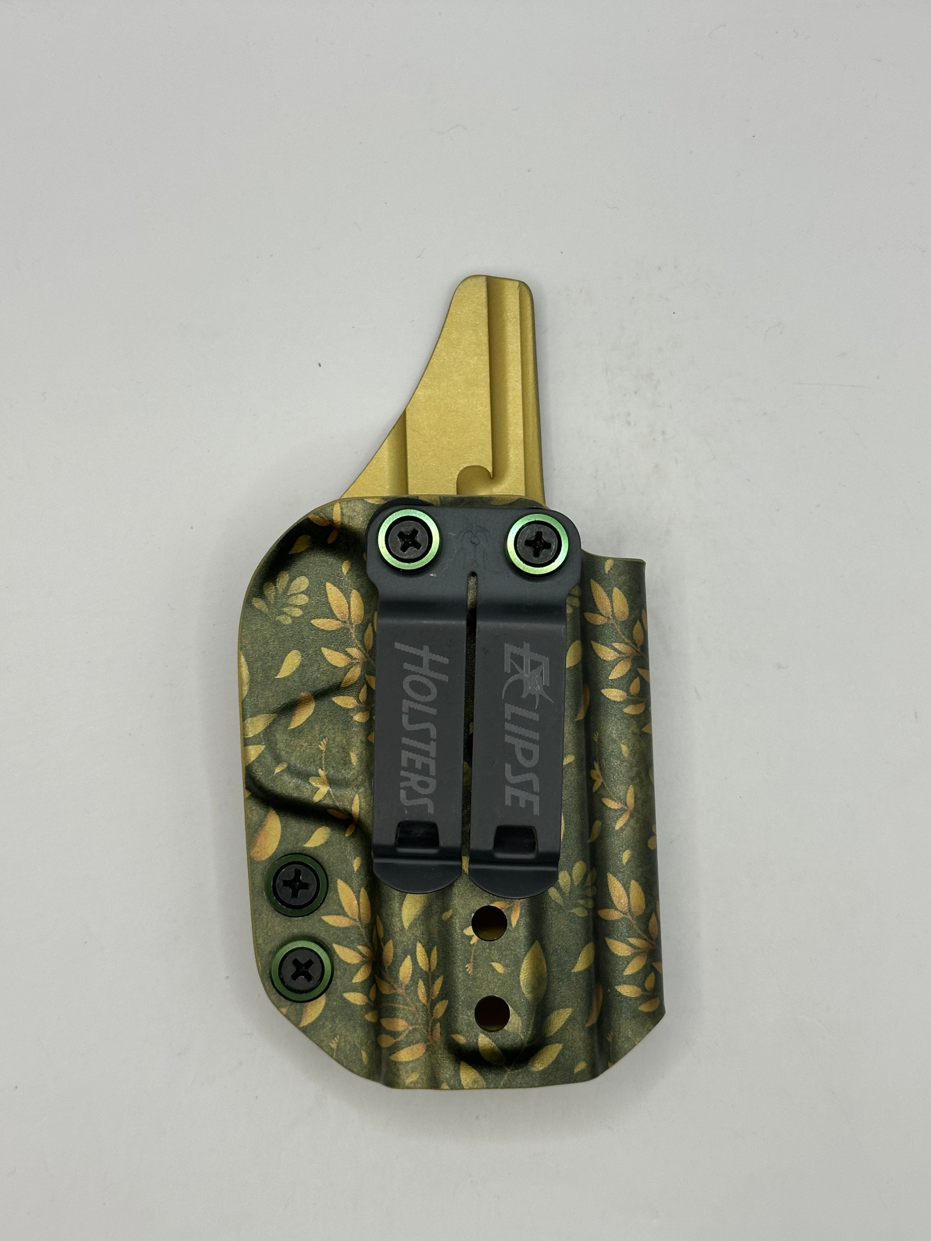 GS-94 Sig P365 X- Macro – Eclipse Holsters