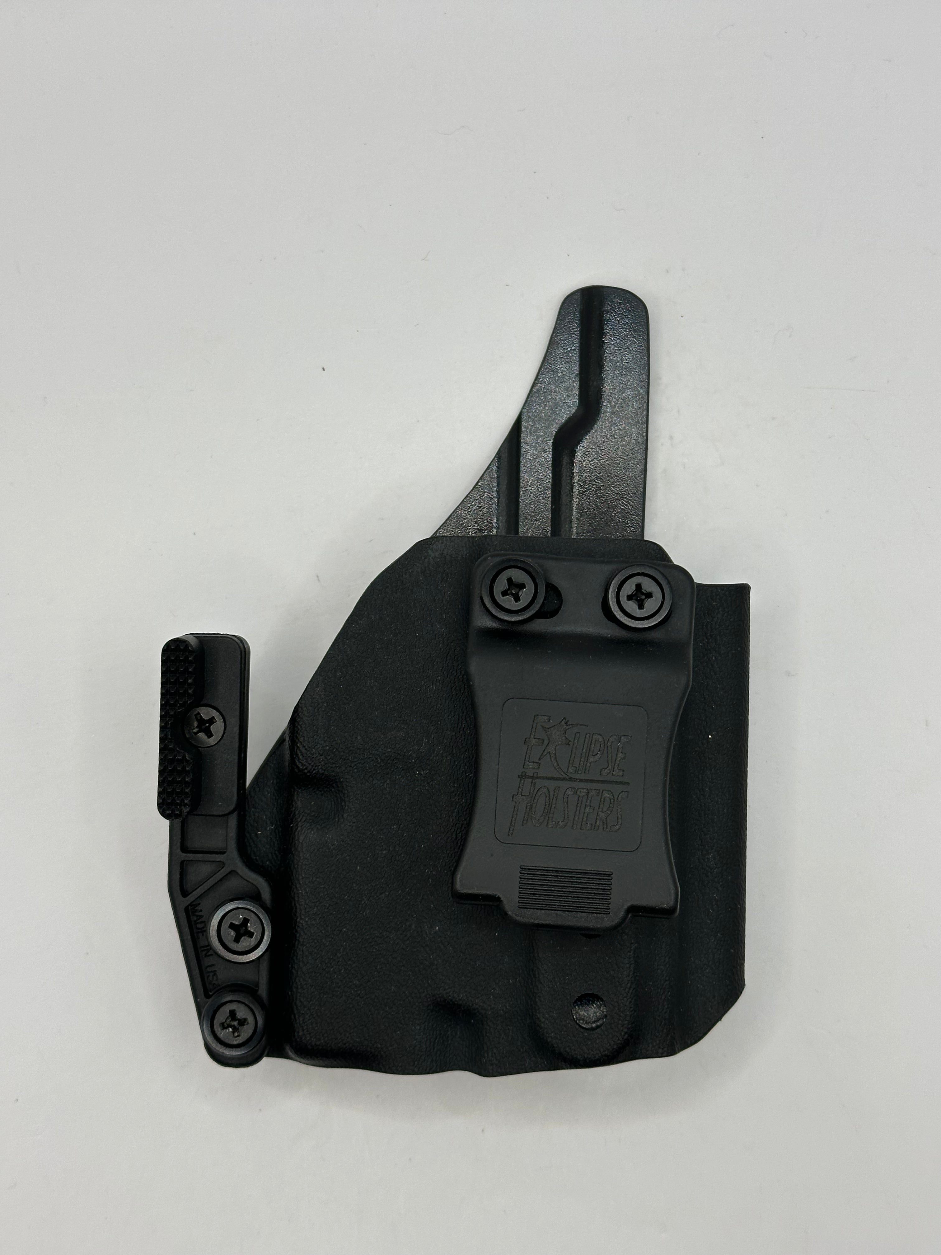 GS-159 Sig P365/ 365 SAS/ 365X with TLR6 – Eclipse Holsters