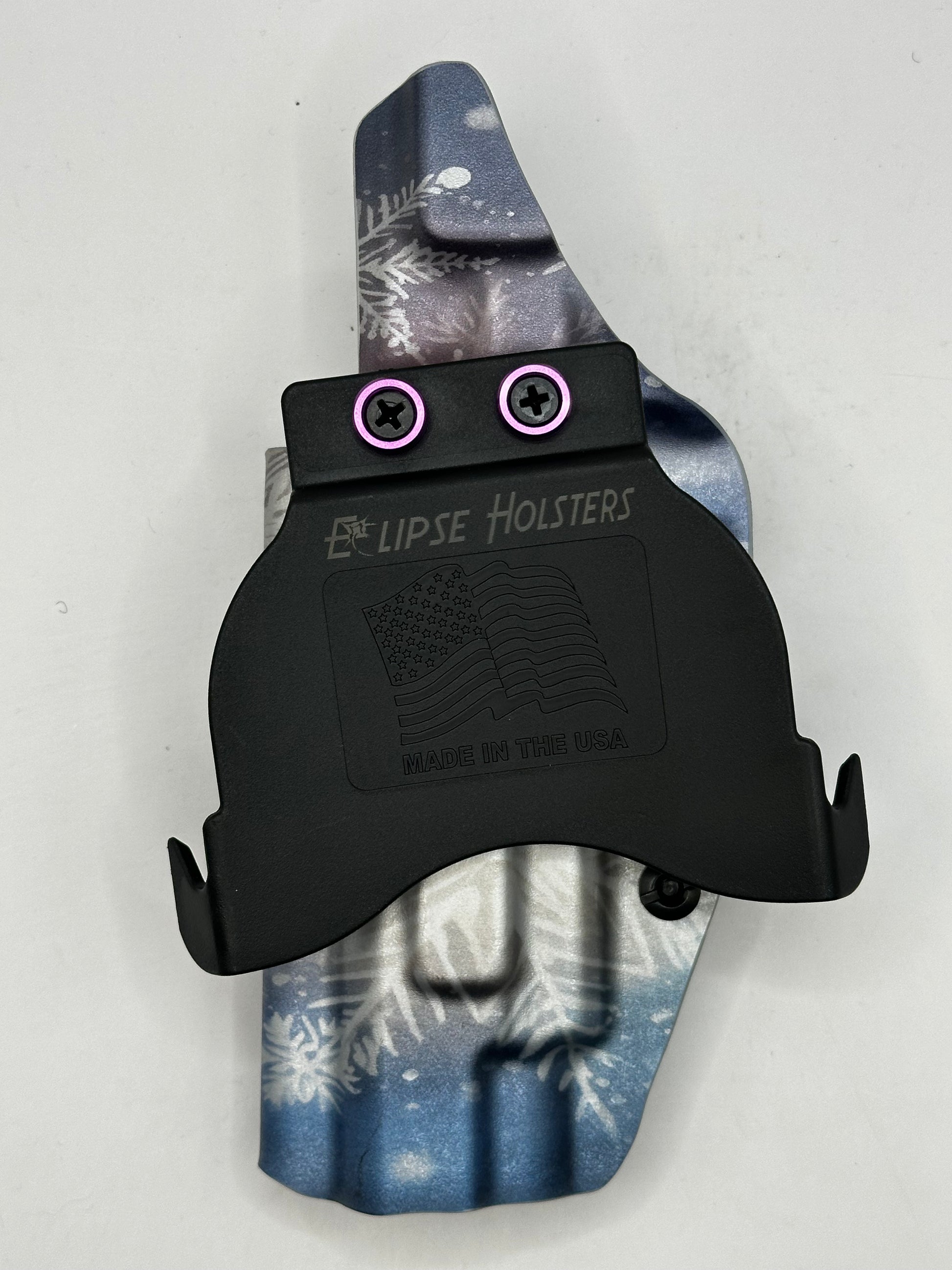 GS-120 1911 5" or Springfield EMP 4.5" - JOLLY DEAL! – Eclipse Holsters