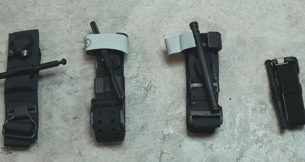 Specialty Carriers - Eclipse Holsters