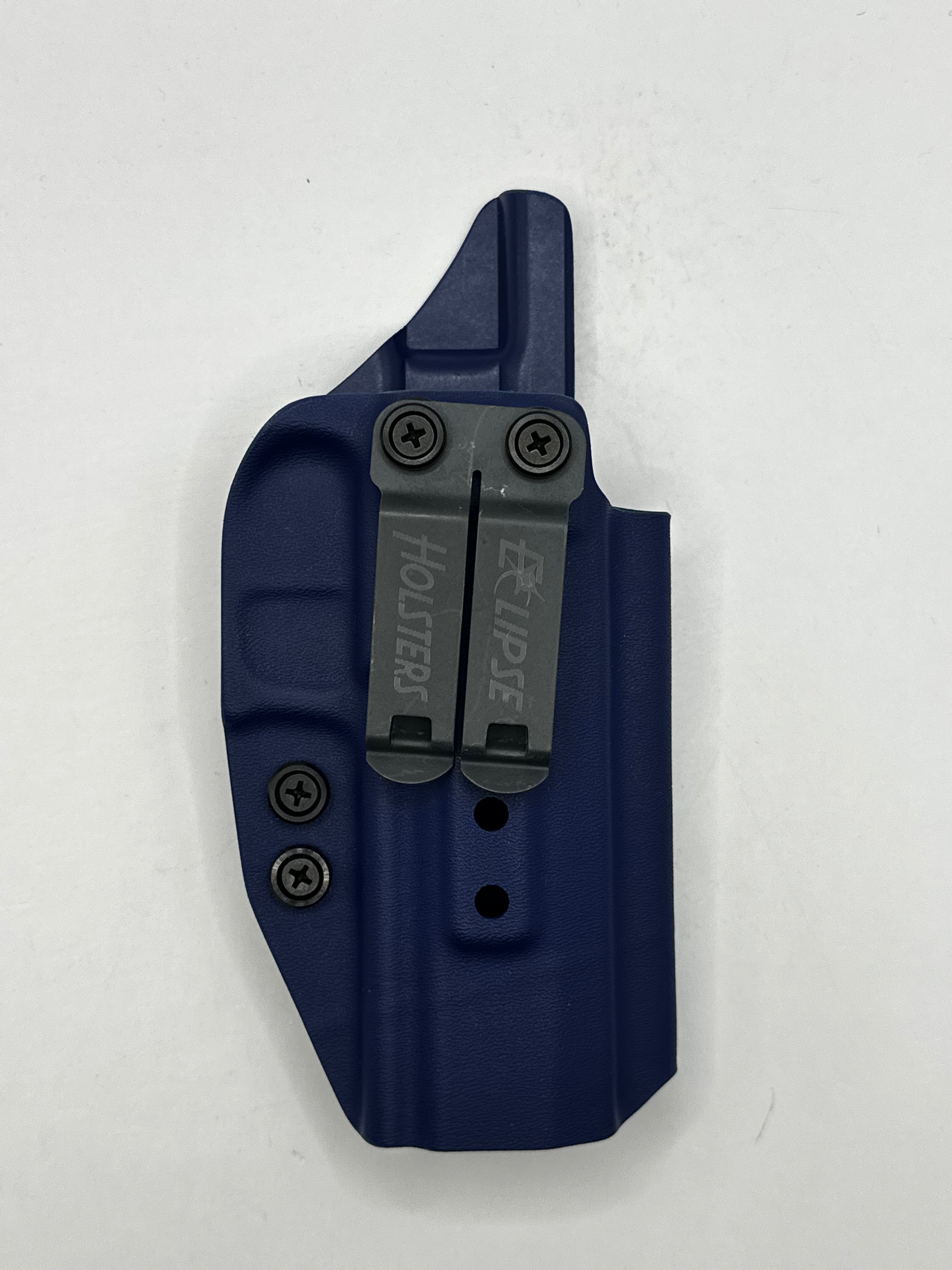 GS-122 Sig P320 Compact – Eclipse Holsters