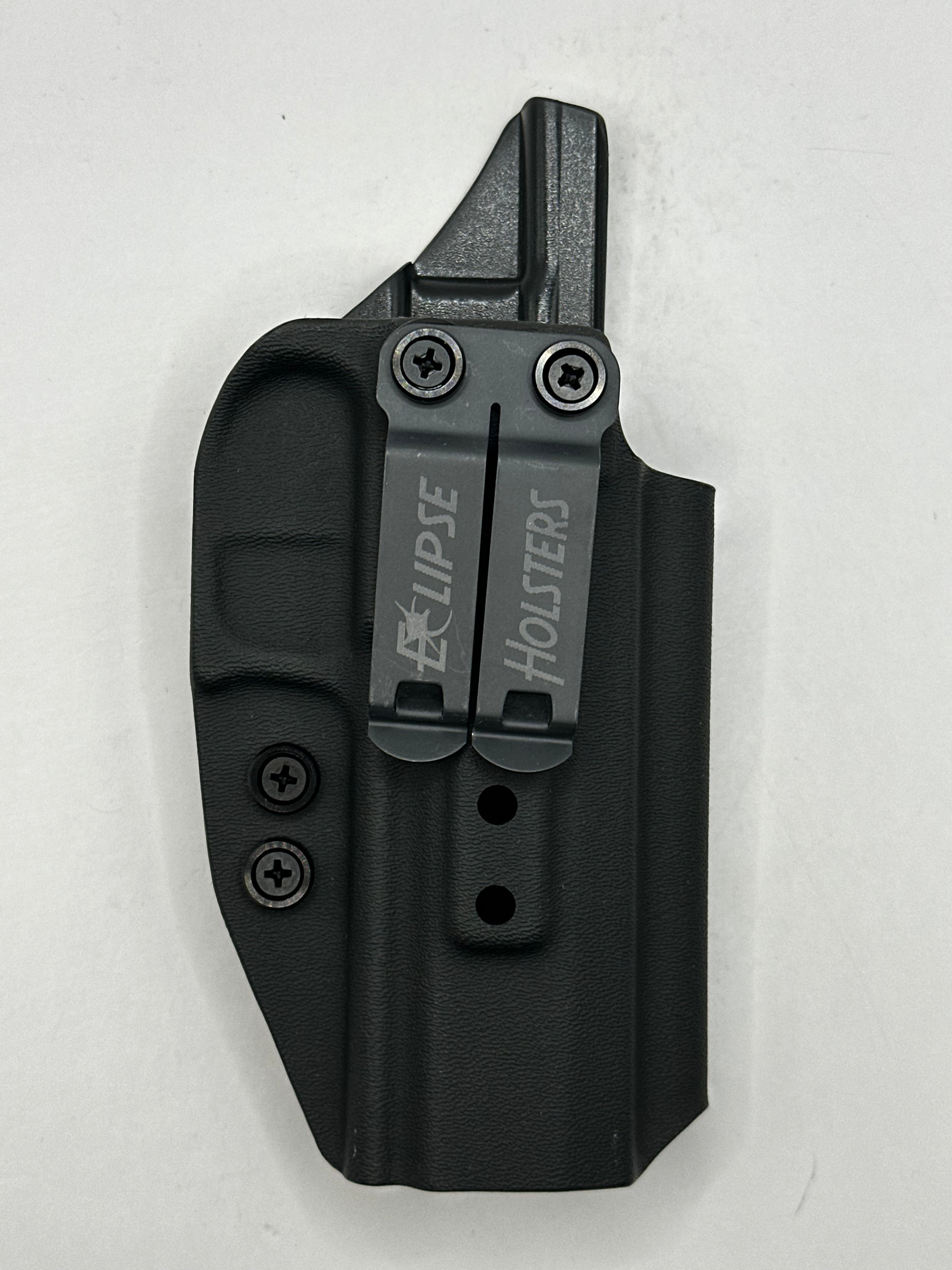 GS-124 Sig P320 Full Size/ M17/ Spectre Comp – Eclipse Holsters
