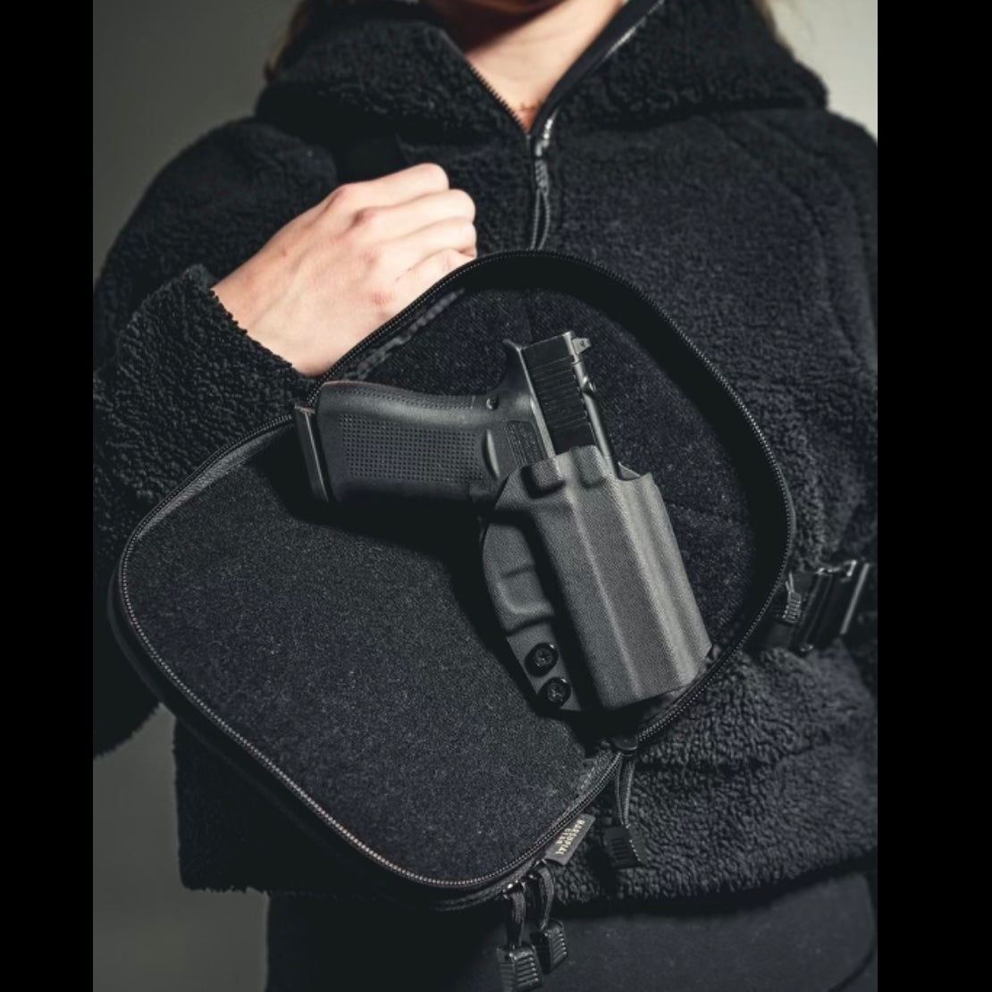 Walther- Molly B Holster - Eclipse Holsters