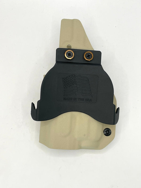 GS-92 Glock 19/19x/23/32/44/45 with TLR7 Compatible - Orion Lighted Ho ...