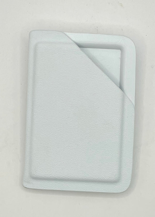 GS-116 Apollo 12 Wallet - White - Eclipse Holsters