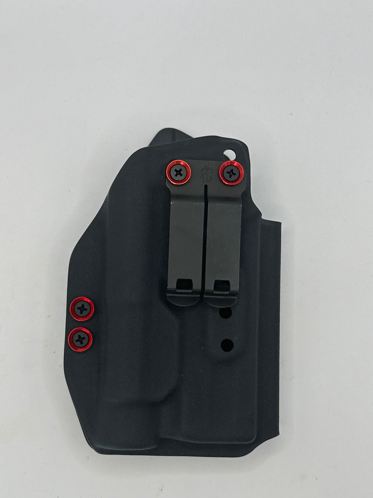 GS-97 Sig P320 with TLR1 Compatible - IWB Sirius Holster - Black ...