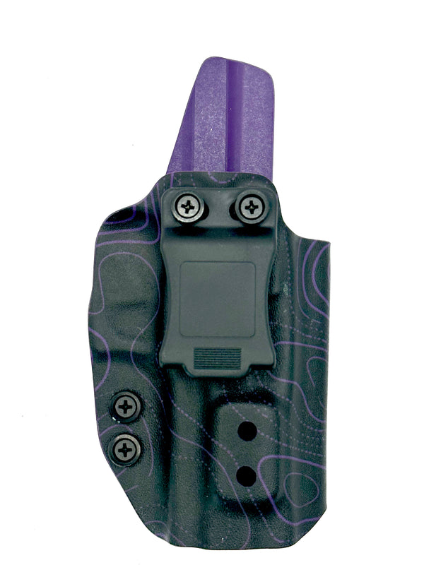 GS-102 Compatible with Sig Sauer P226 - Eagle Holster - Aurora ...