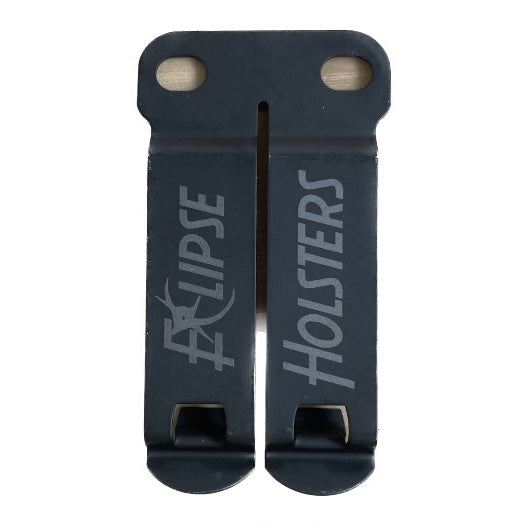 Quick Buy- IWB Roses Holster - Eclipse Holsters