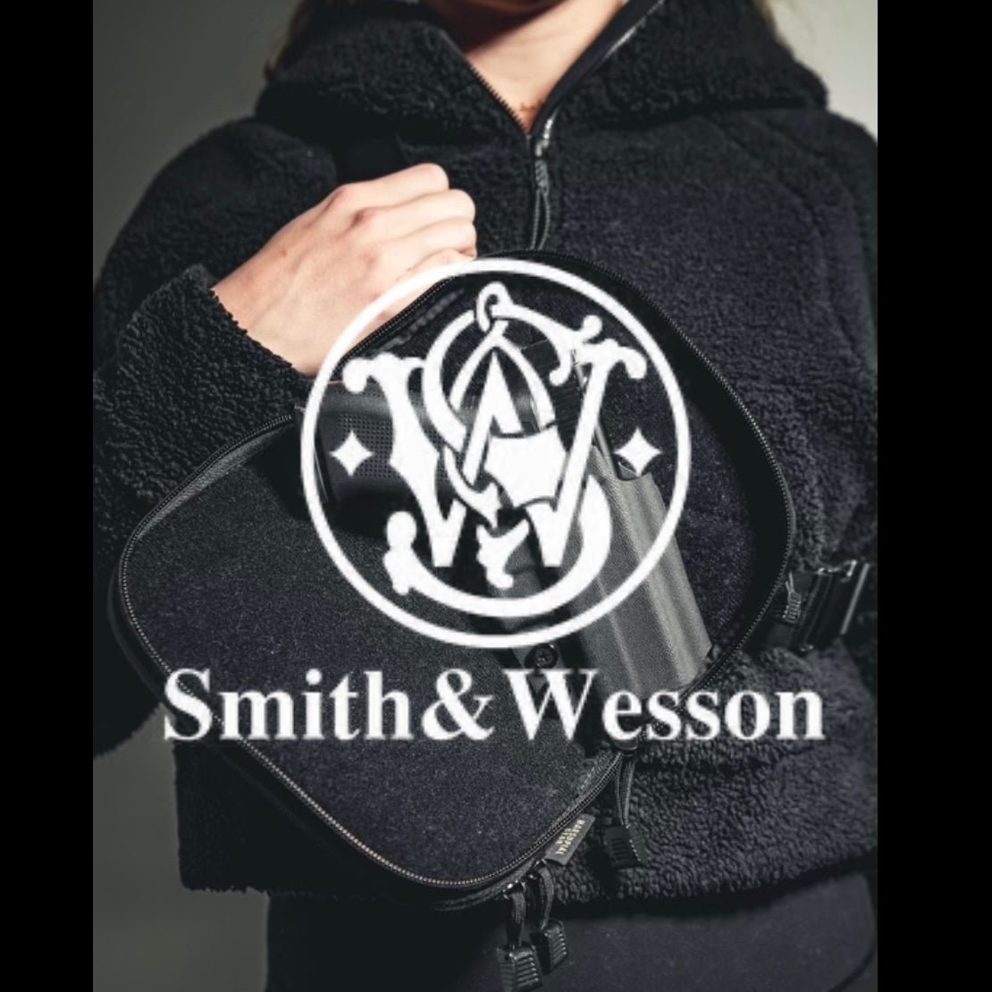 Smith&Wesson / M&P- Molly B Holster - Eclipse Holsters