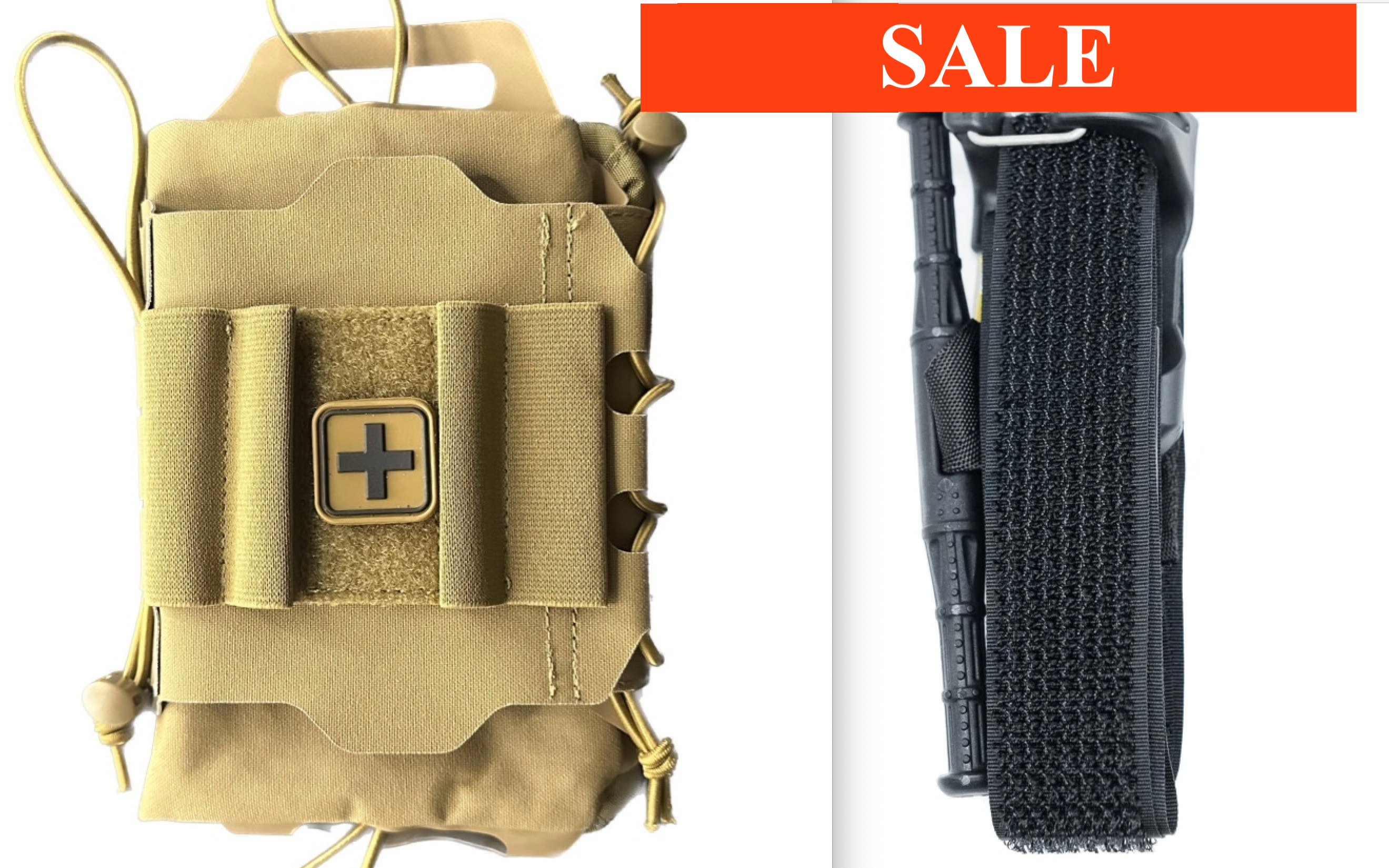 Garage Sale – Eclipse Holsters