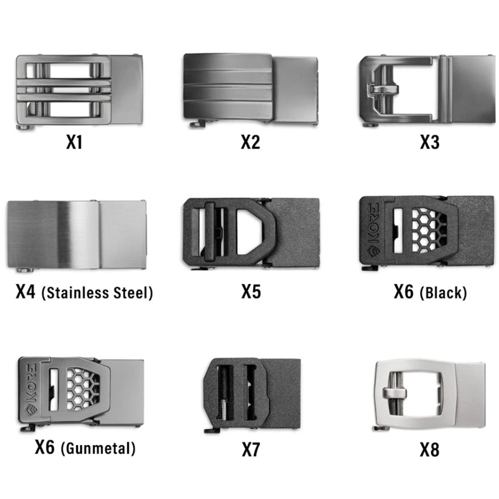 Apparel - Eclipse Holsters