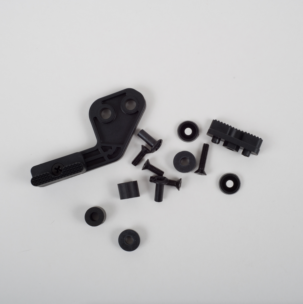 IWB Delta Wing Kit - Eclipse Holsters