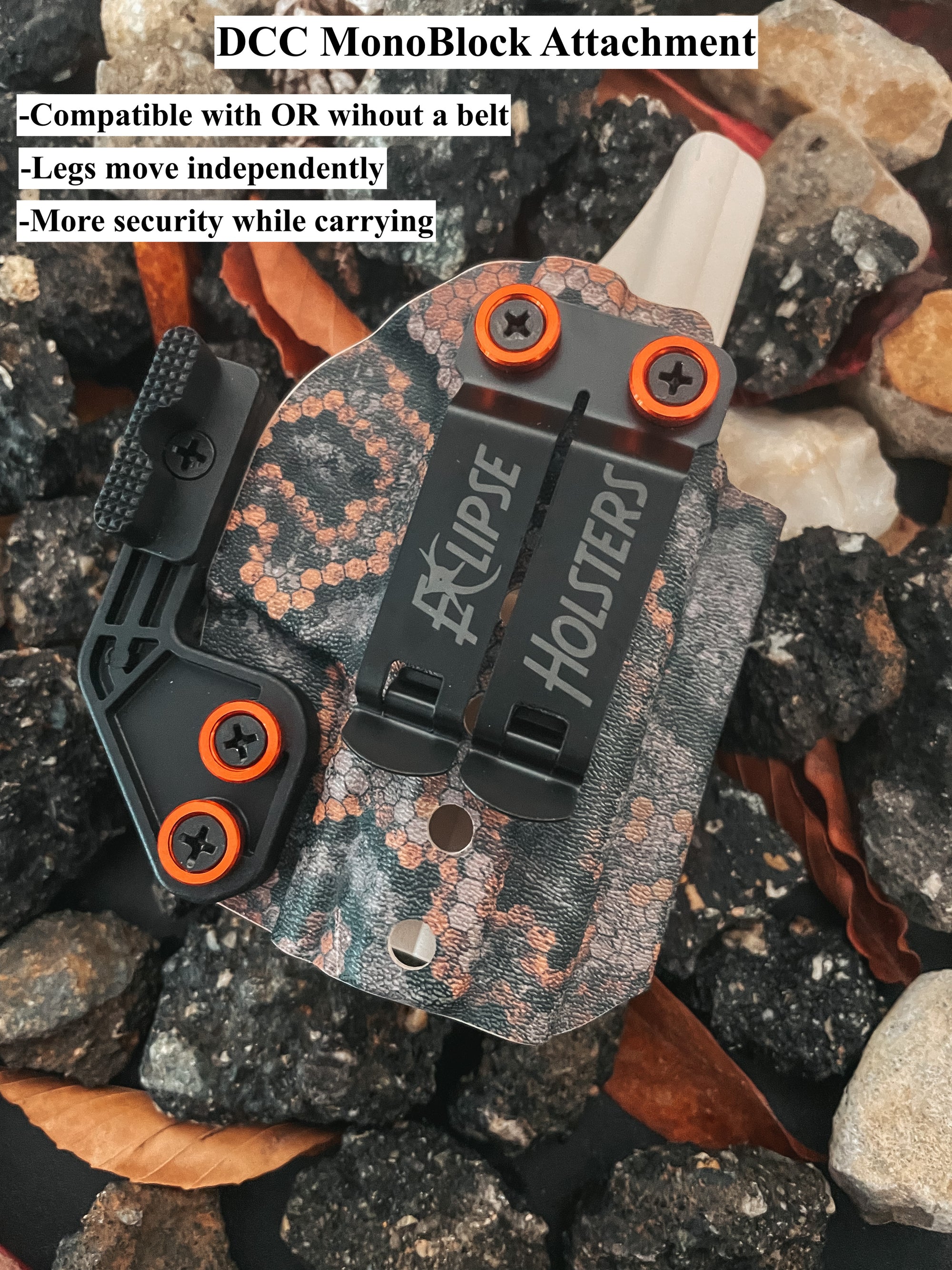 Shadow Systems Holsters - Eclipse Holsters