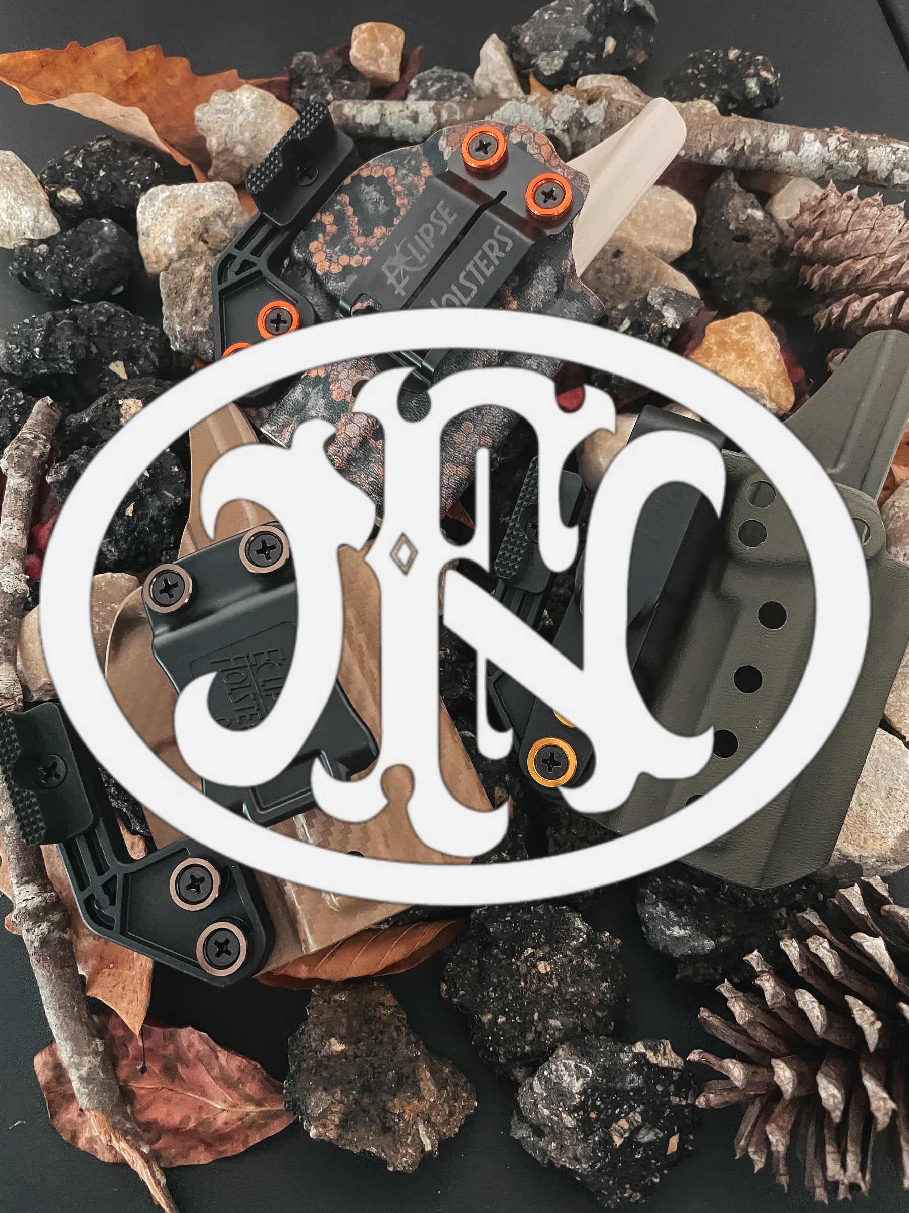 FNH Holsters - Eclipse Holsters