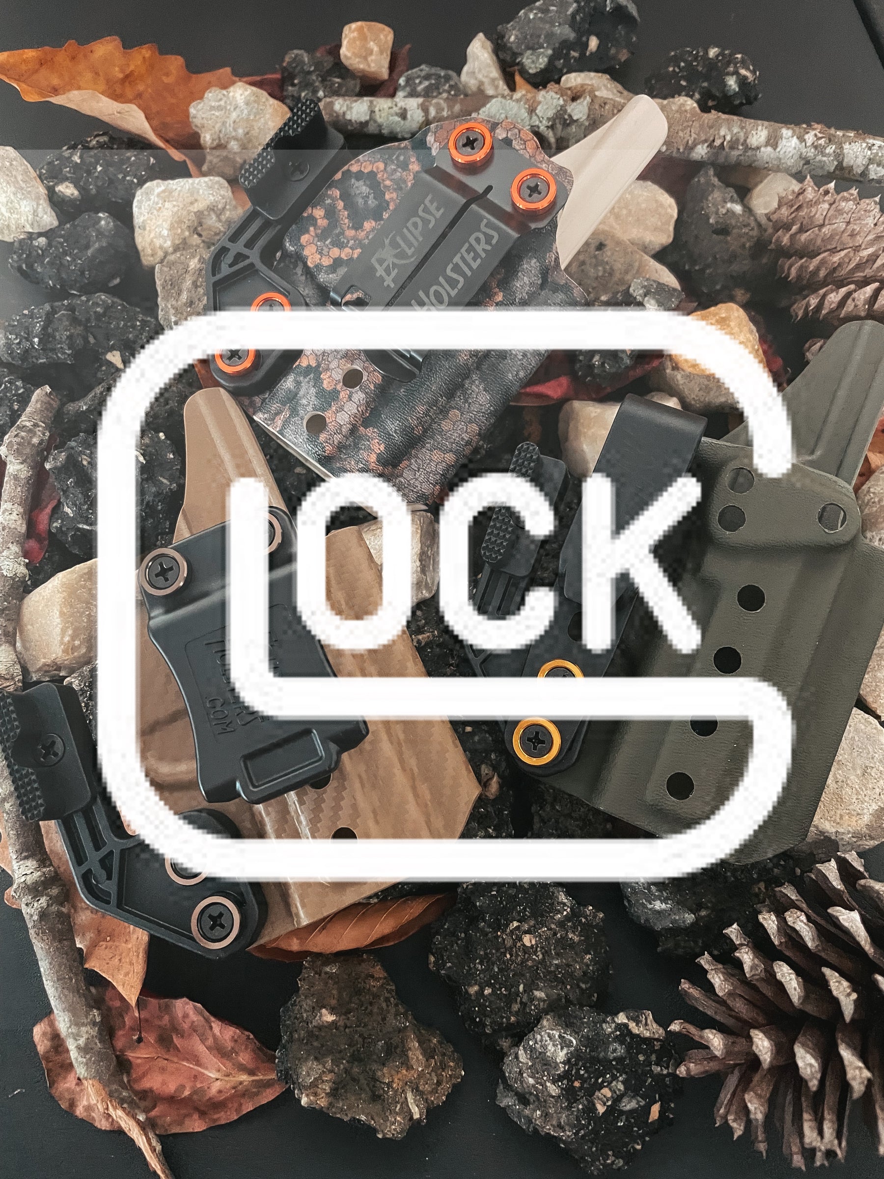 Glock Holsters - Eclipse Holsters