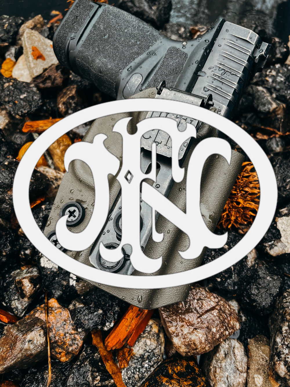 FNH Holsters - Eclipse Holsters