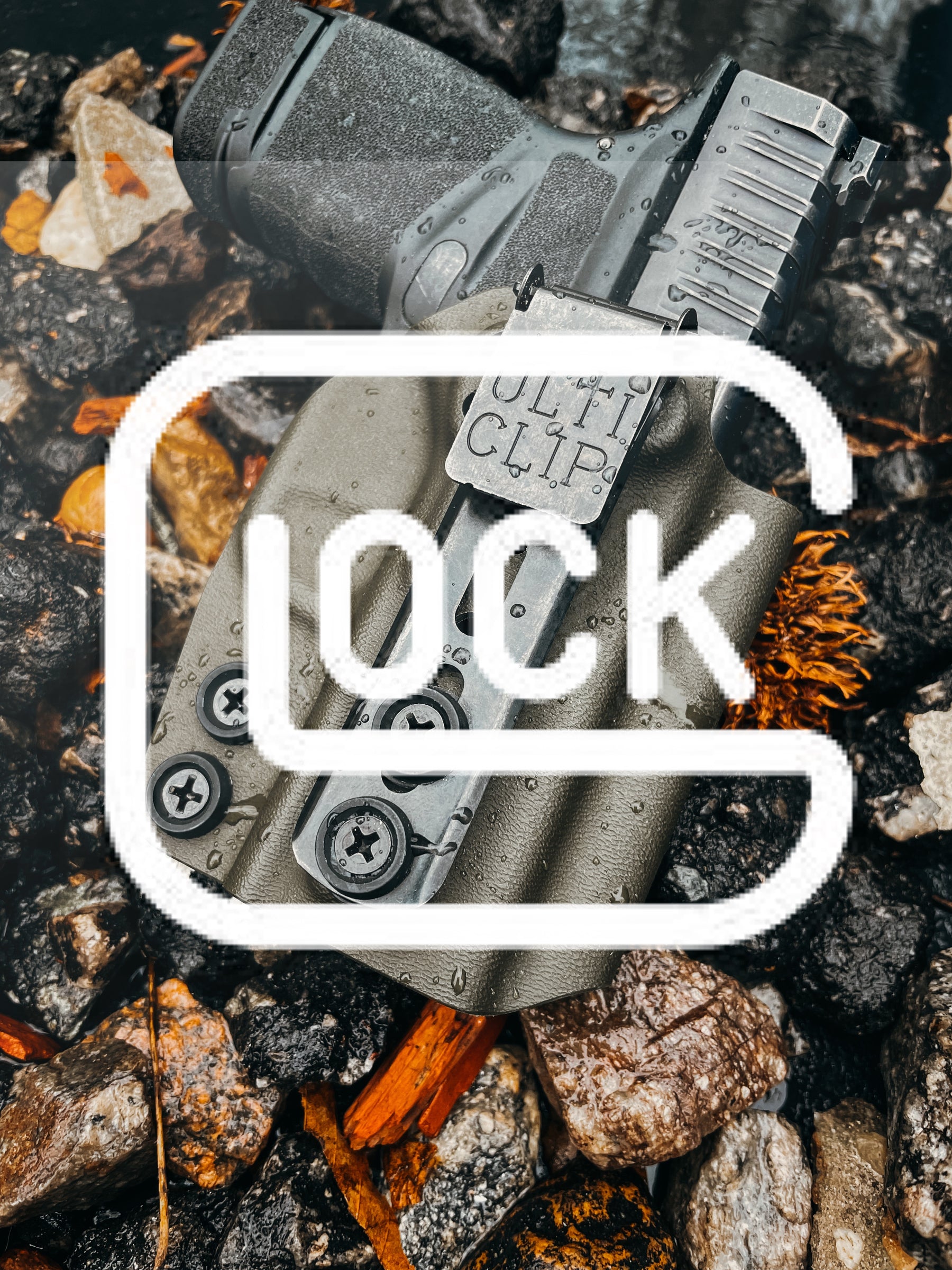 Glock Holsters - Eclipse Holsters