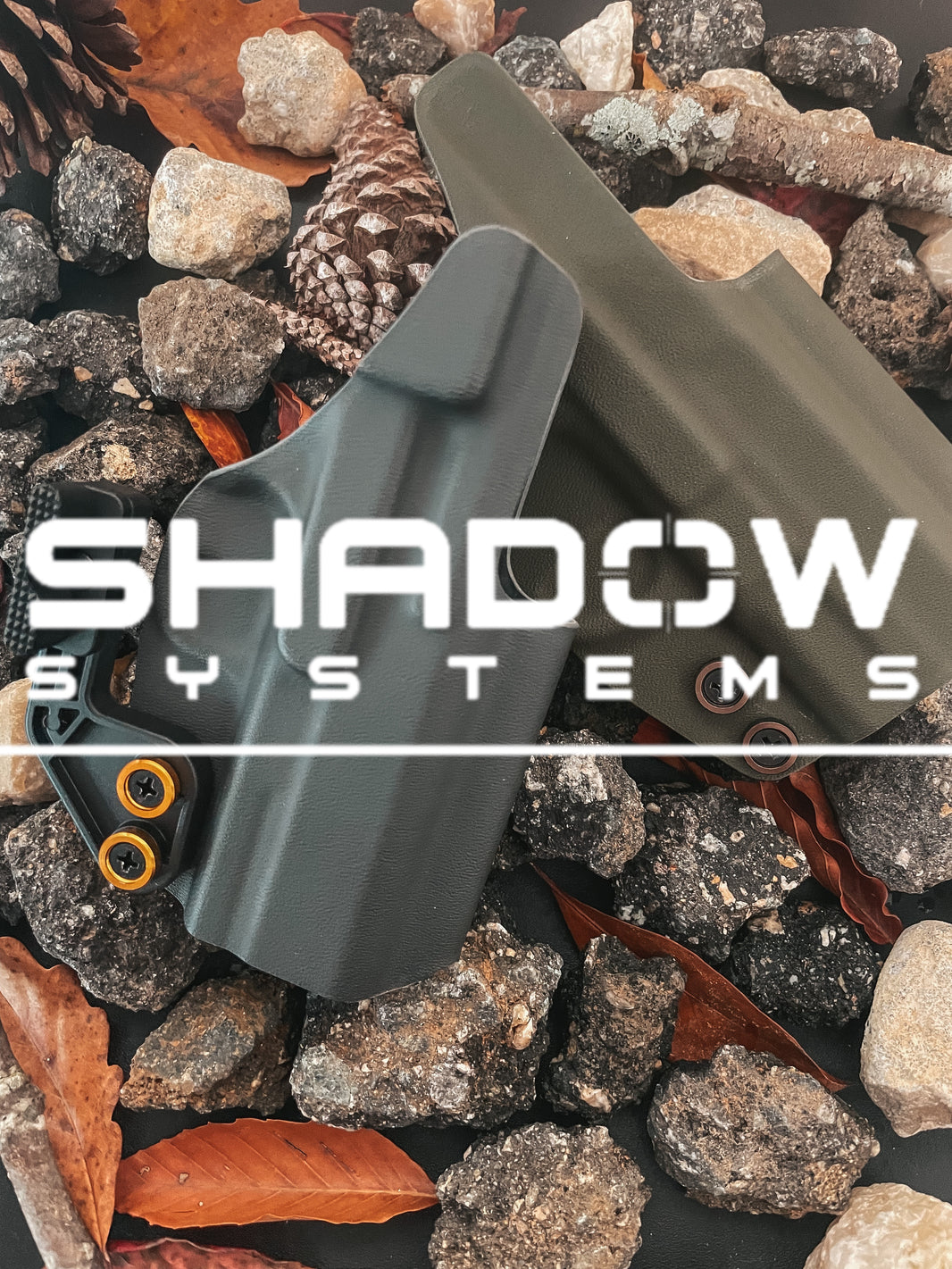 Shadow Systems Holsters - Custom IWB & OWB Shadow Systems Holsters ...