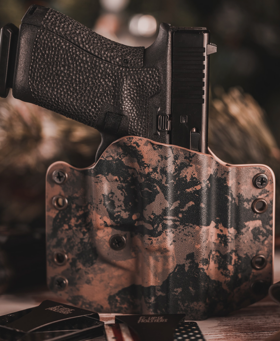 Shadow Systems Holsters | Custom Kydex® for Enhanced Performance ...