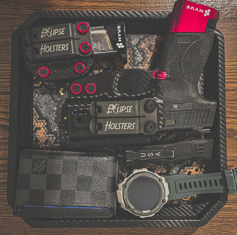 Other Gear - Eclipse Holsters