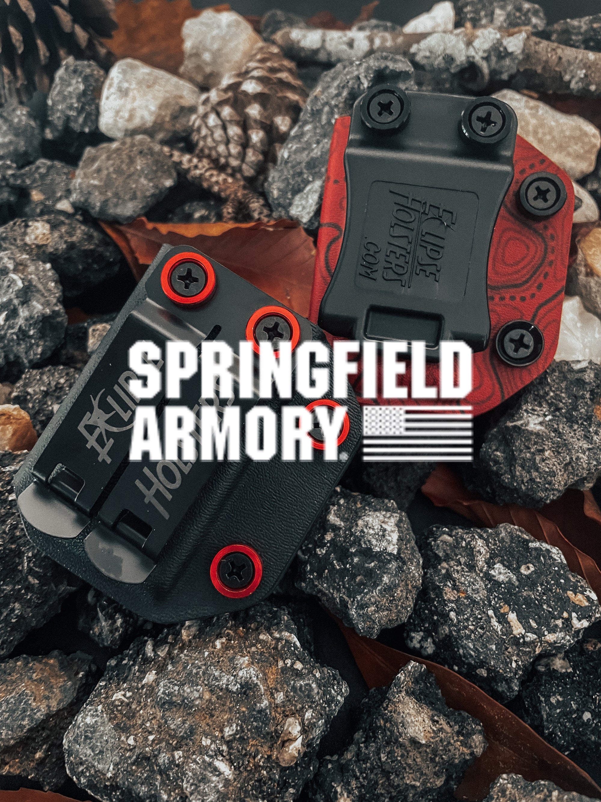 Springfield Mag Pouches - Eclipse Holsters