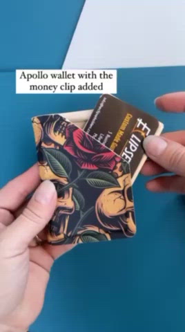 Wallet – Eclipse Holsters